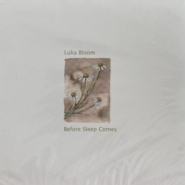 Luka Bloom - Albums, Videos, Live Gigs Tickets, Music CDs and more